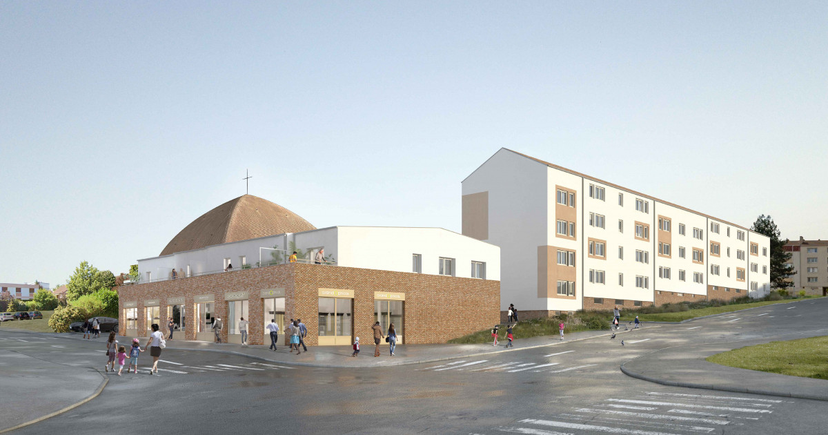 Nos projets à 10 ans - Accueil - oah auxerre